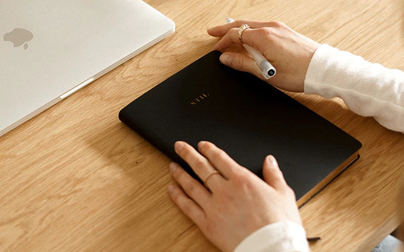 It's Time For a Check-In – STIL