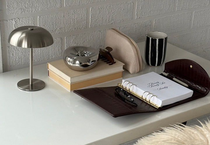 Zennyth Piloting Gel Pen – STIL